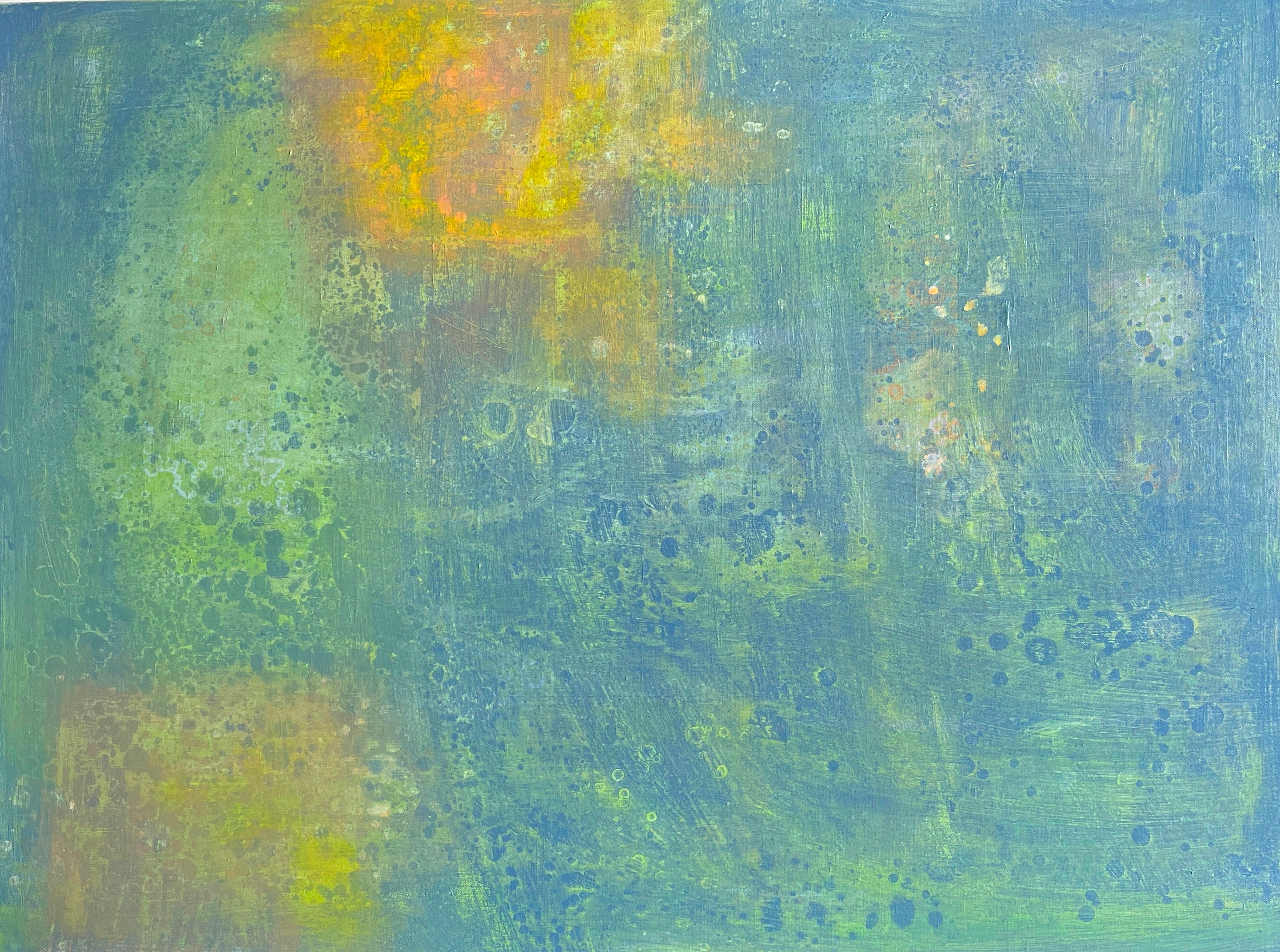 Walking On the Moon – Norfolk Academy Art Show