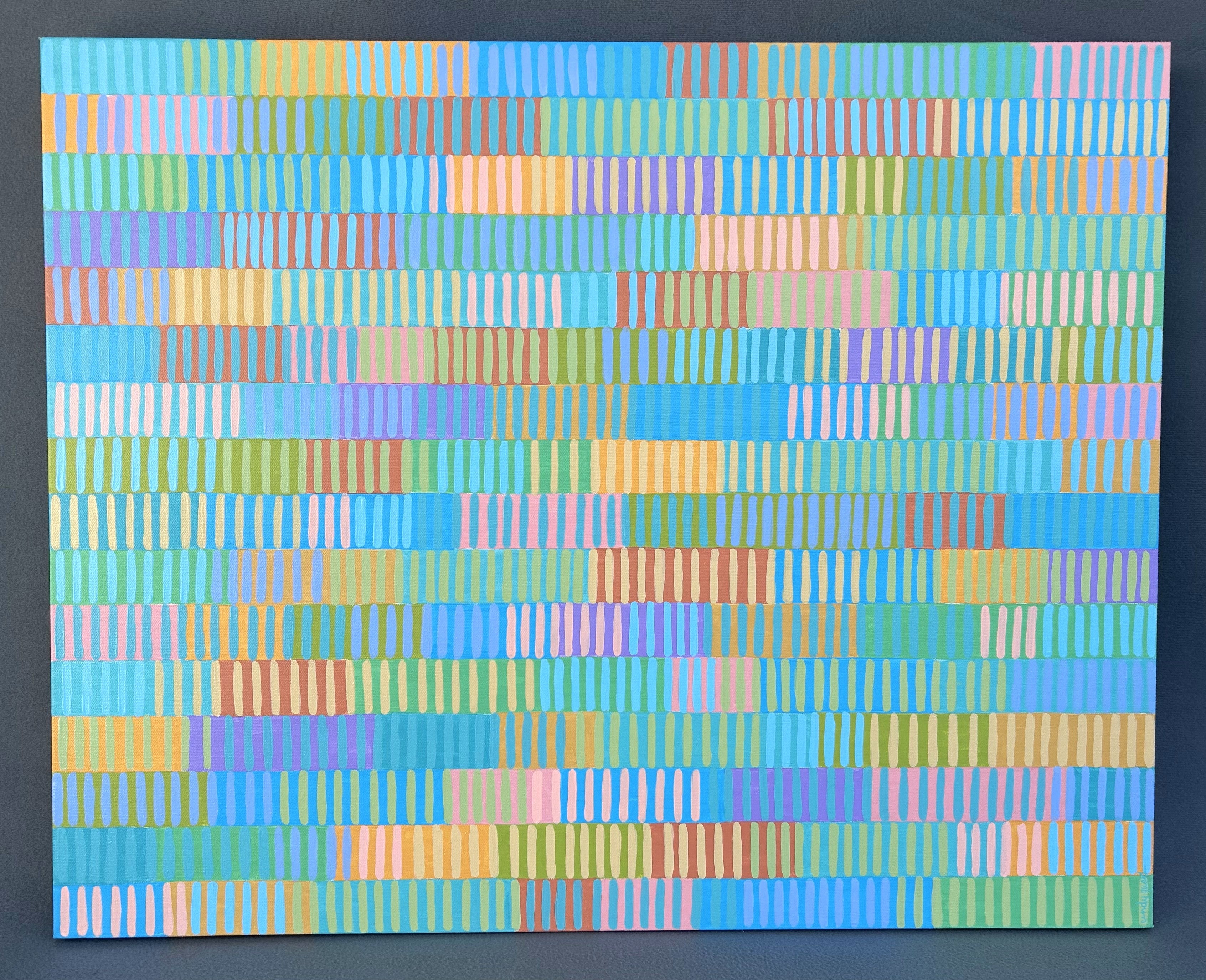 Summer Vibes – Norfolk Academy Art Show